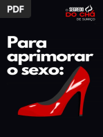 Manual Do Prazer PDF | PDF