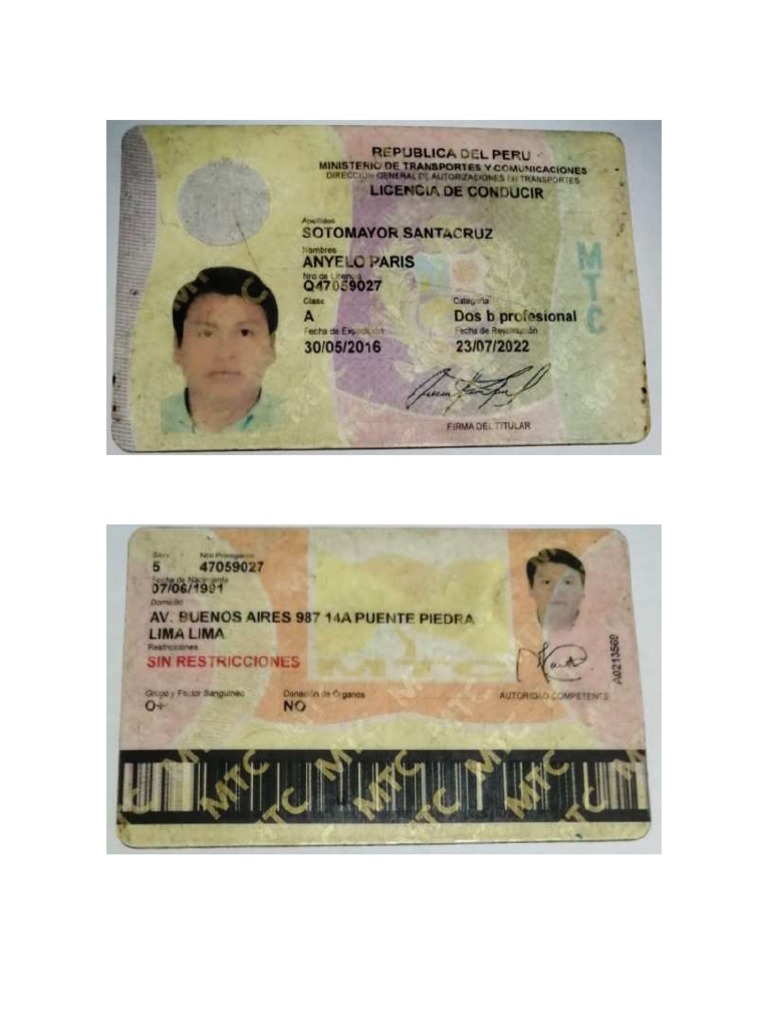 Lic 47059027 Sotomayor Santacruz, Anyelo Paris | PDF