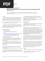 ASTM D5873 Español | PDF | Dureza | Acero