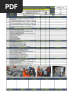 Operacion Equipo PRC 710 | PDF | Datos de computadora | Informática