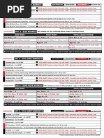 Steve Cook Modern Physique Workout Plans | PDF | Weight Training | Physical Fitness