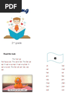 Read and Master Phonics (Set 3 and Set 4) | PDF