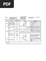 Senior - Fitness - Test. Protocolo PDF | PDF | Pie | Cuerpo humano