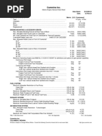 Vessel Prefix Meanings Explained | PDF | Ships | Waterway And Maritime