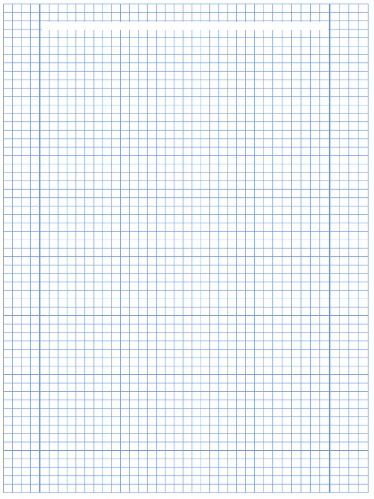 Négyzetrács A4 | PDF