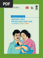 PNDT Form F | PDF | Medical Ultrasound | Fetus