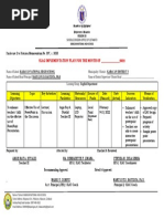 SBM Action Plan-Sy-2021-2022 | PDF | Educational Technology | Internet