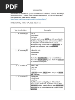 BBC Learning English - Pronunciation | PDF | English Language | Phonetics