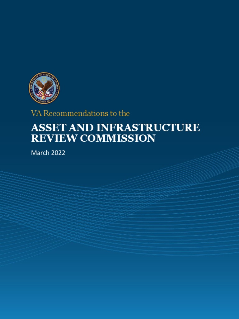 VISN16 Market Recommendation | PDF | Patient | Cost–Benefit Analysis