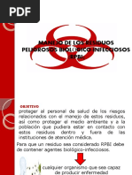 Cartel Rpbi | PDF