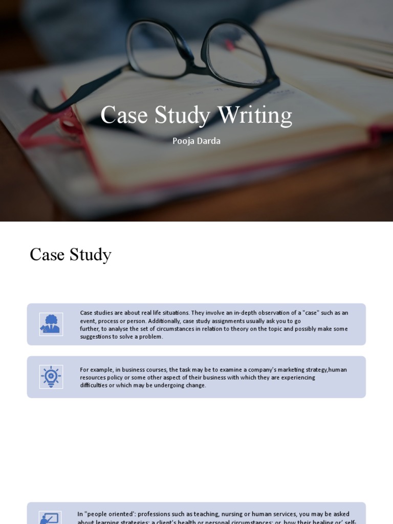 Case Study Workshop | PDF | Theory | Learning