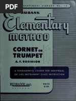 Essential-Elements - Book 1 TRUMPET | PDF