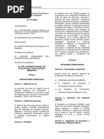 Ley 2196 Del 18 de Enero de 2022 | PDF | Disciplinas | Policía