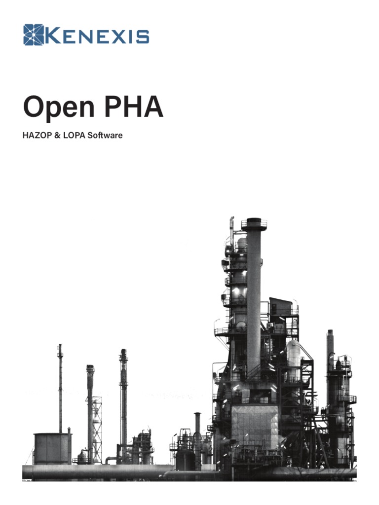 3 Open Pha Brochure | PDF | Software | Application Software