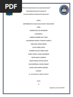 Anatomía y Fisiología Anorectal | PDF | Recto | Sistema digestivo