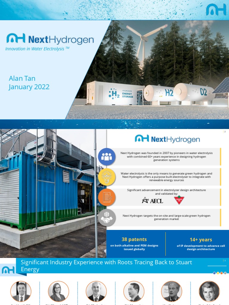 NHC Presentation - Dr. Alan Tan | PDF | Chemistry | Nature