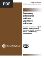 Astm A27 | PDF | Tratamiento a base de calor | Acero