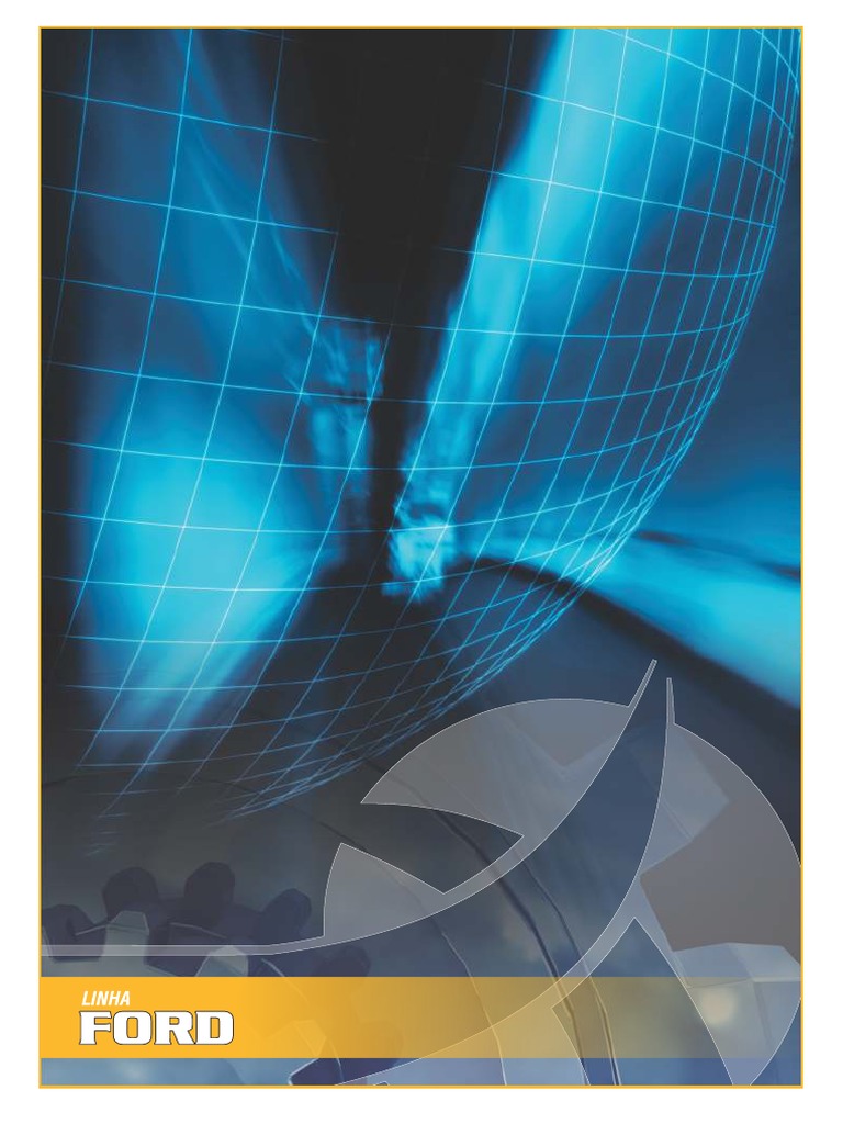 Catalogo Ford | PDF | Indústria automobilística | Grupo Volkswagen