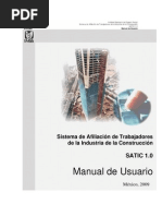 Siac Único | PDF | Finanzas y dinero | Derecho