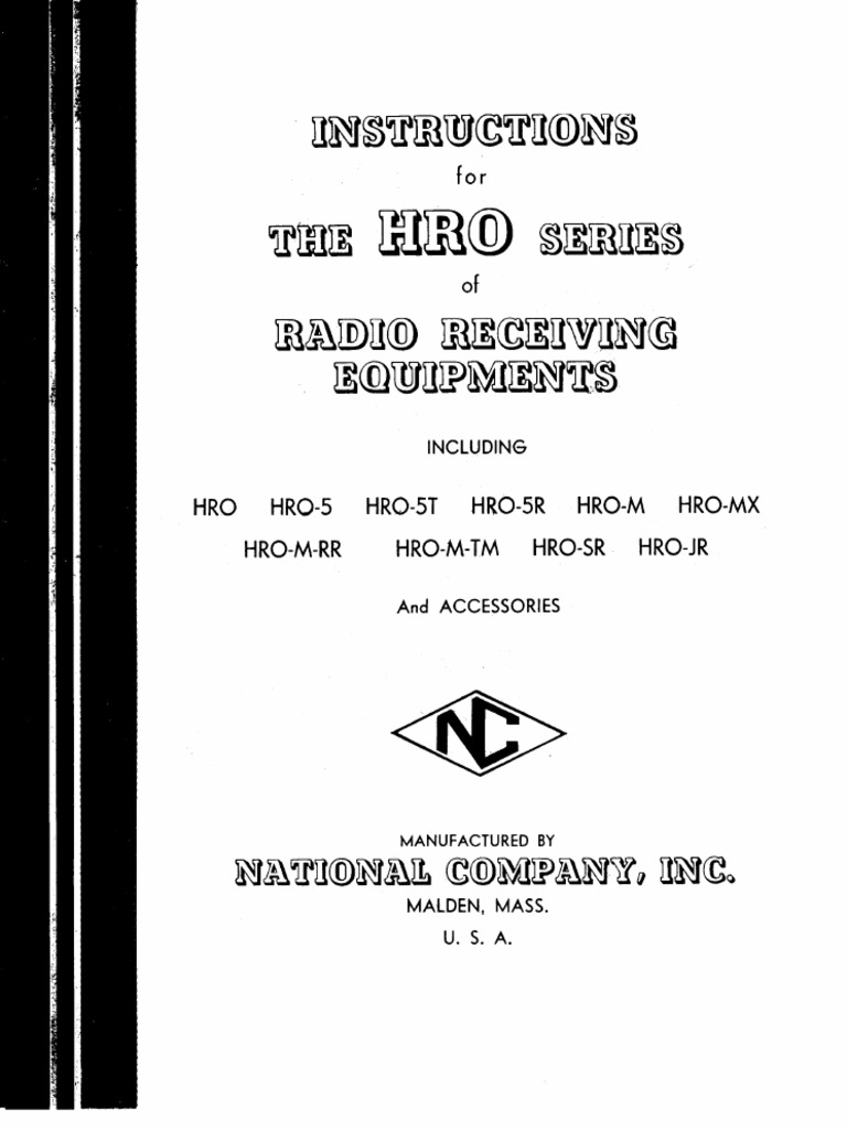 Hro 5 | PDF