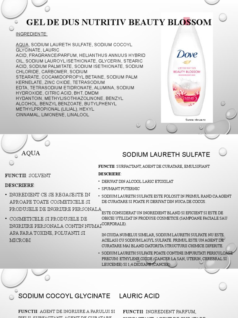 Dove | PDF