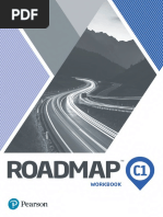 Roadmap B2-. Students' Book - 2020, 176p | PDF