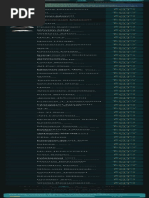 Demon Slayer Ep1 Scene Scripts | PDF