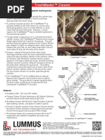 Boilermaker Tools and Equipment List | PDF | Computers