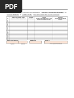 BADAC FORM Document Transmittal Form | PDF