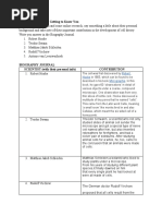 Physical Science (Module 4) | PDF | Force | Acceleration
