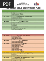 APES Friedland 3rd Edition Textbook Reading Guide: 8 Block Periods ...