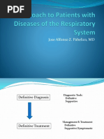 FeNO Interpretation Guide Highlights | PDF | Chronic Obstructive ...