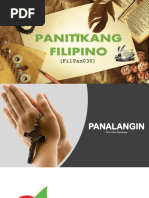 Mga Akda Ni Rizal | PDF