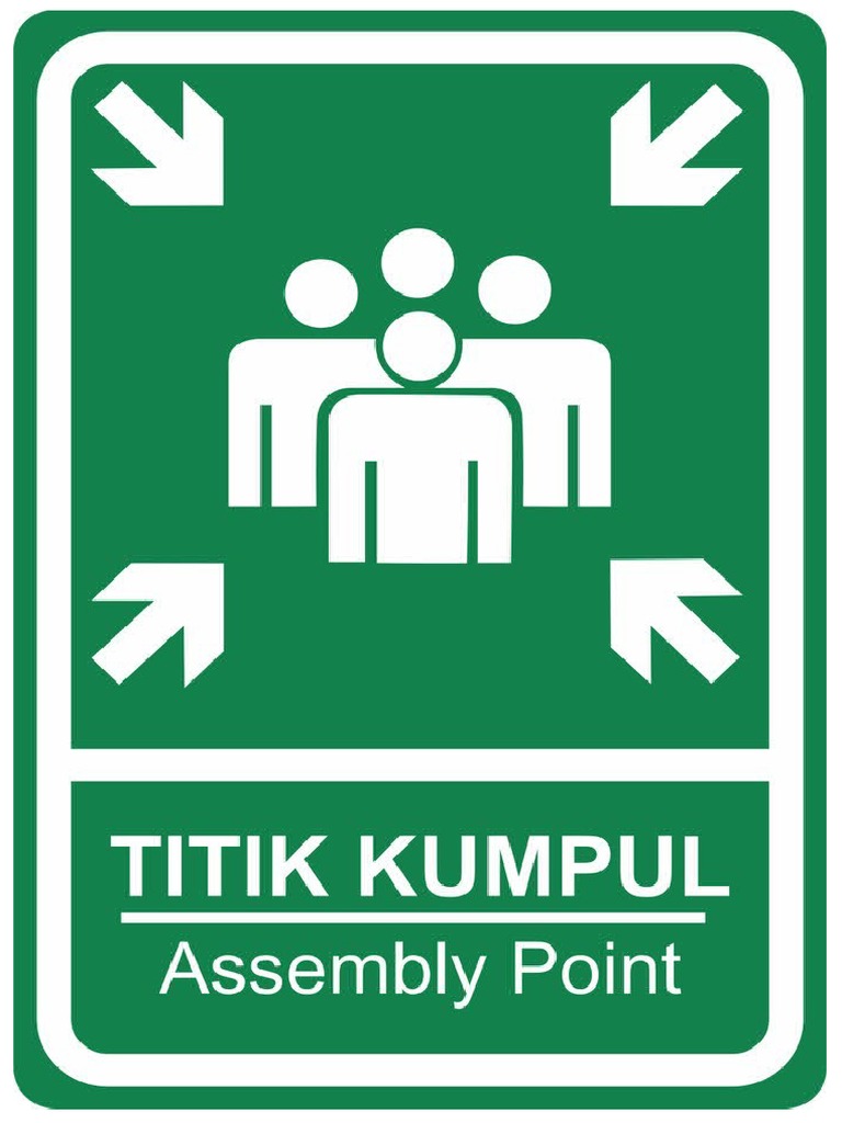Titik Kumpul | PDF