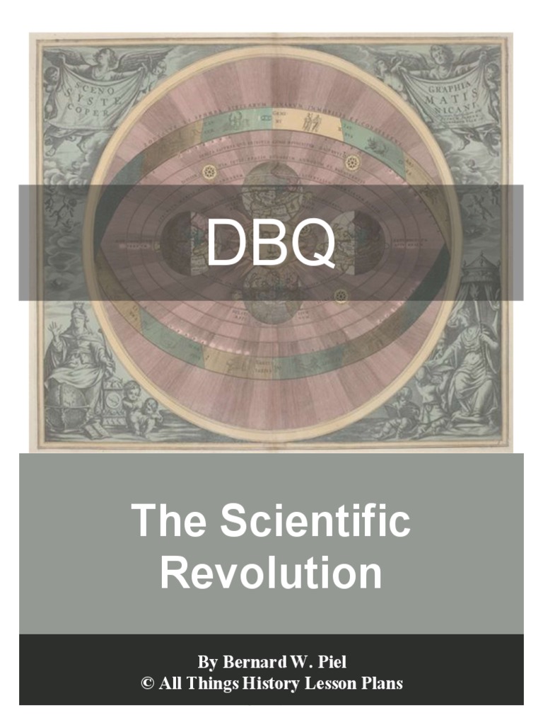 Kami Export - Graham Dooskin - Scientific Revolution DBQ Student | PDF ...