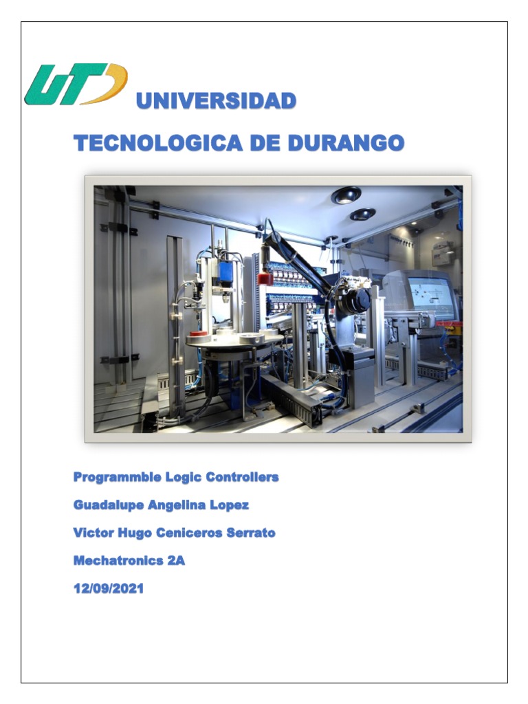 PLC Comparison Chart | PDF | Programmable Logic Controller | Computer ...
