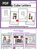 Blockzilla Cards | PDF