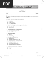 Magnum Life Prize Structure English | PDF