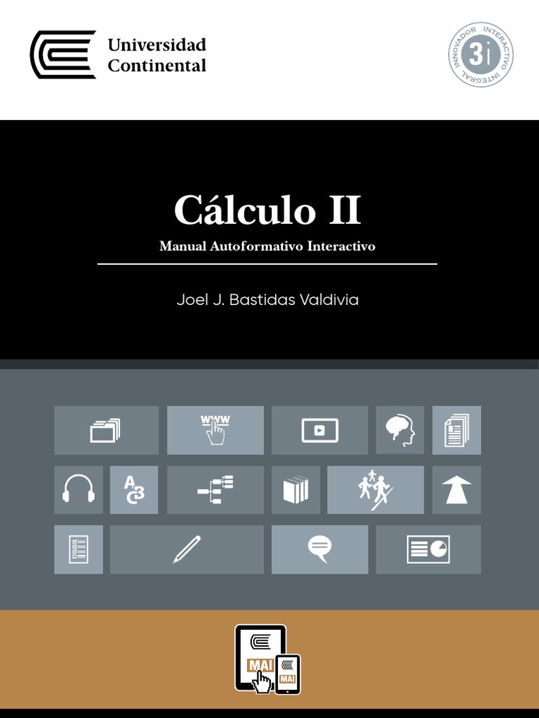 Calculo 2 2018 | PDF | Integral | Cálculo