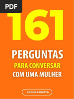 Guia Instinto Primitivo Mulher | PDF