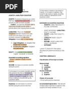 Reviewer-IN-FAR - Lecture Notes Financial Accounting and Reporting 1-10 ...