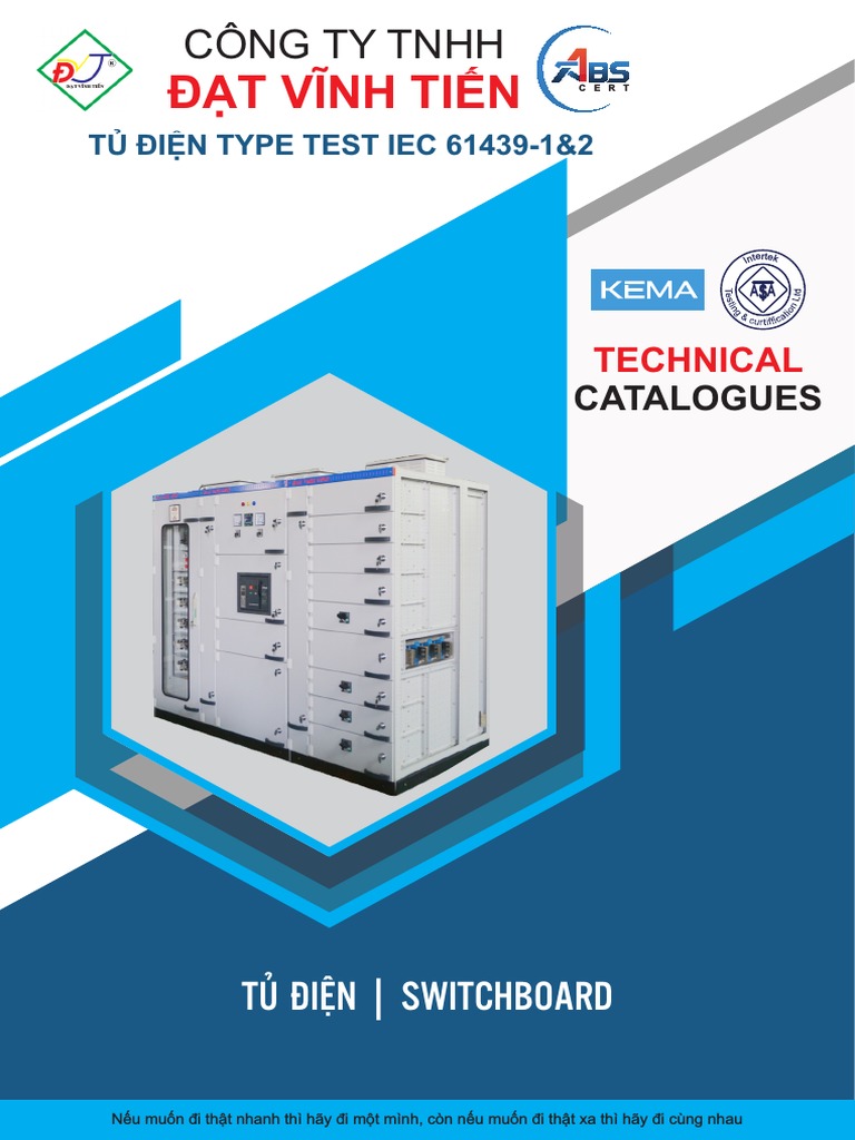 Catalogues Tu Dien | PDF