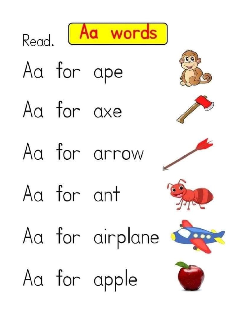 Reading Materials For Beginner | PDF