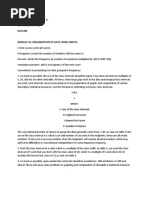 Statistics Reviewer Coverage From DCAT 2018 by KBanaag | PDF ...