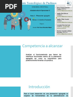 1.2 Interfaces Funcionales-1 | PDF