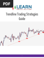 Forex Trendline Trading Guide | PDF | Foreign Exchange Market | Order ...