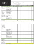 LCPC Action Plan | PDF | Depression (Mood) | Volunteering