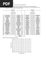 Numerology Decoder | PDF | Intuition | Emotions