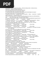 Types of Surveying Field Notes | PDF | Surveying | Science