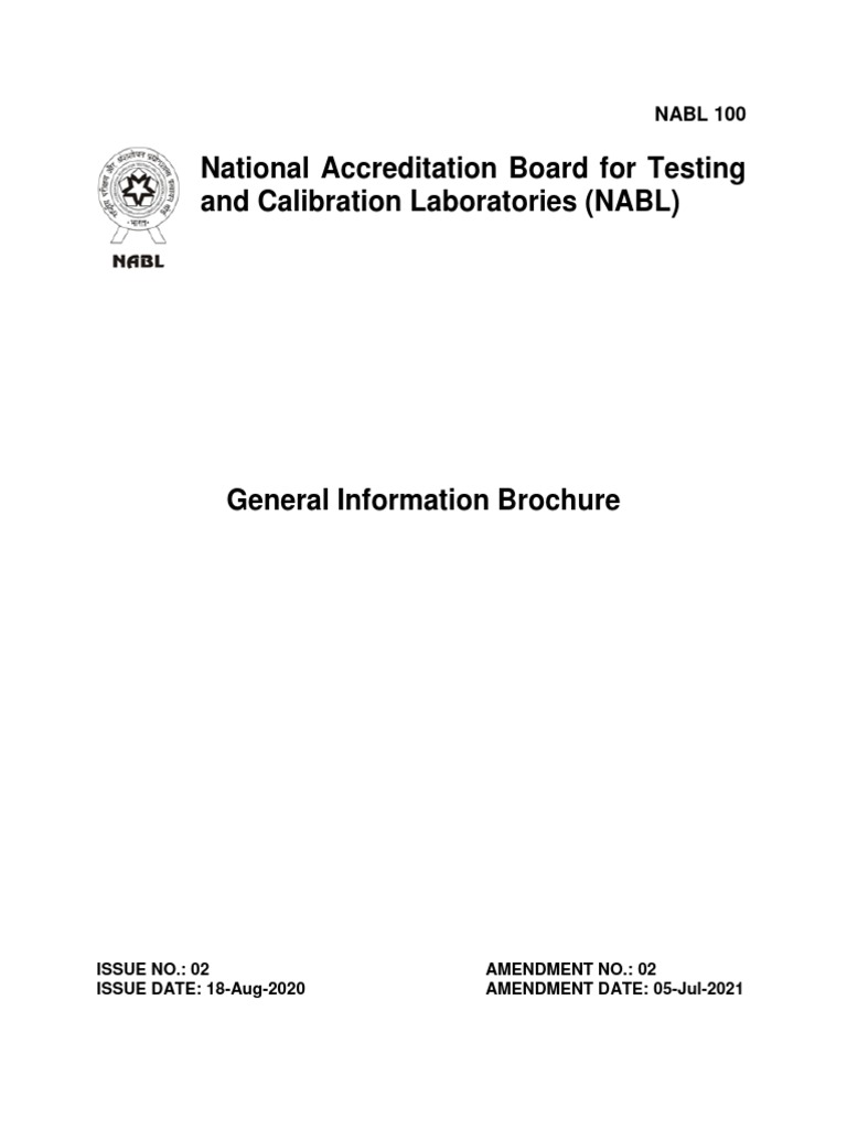 Nabl 100 | PDF